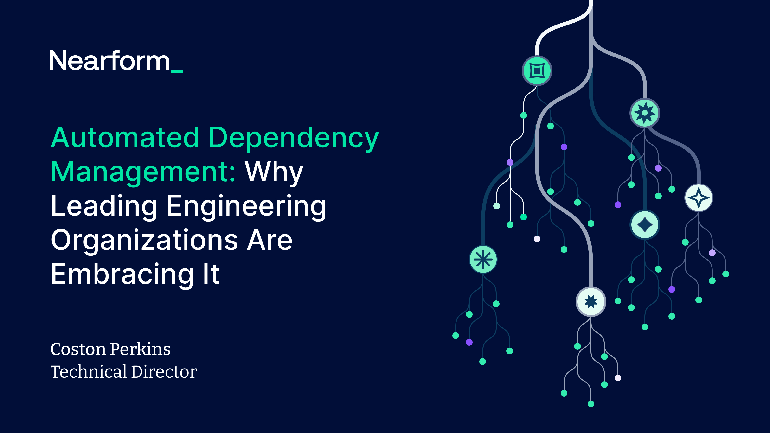 Automated Dependency Management: Why Leading Engineering Organizations Are Embracing It